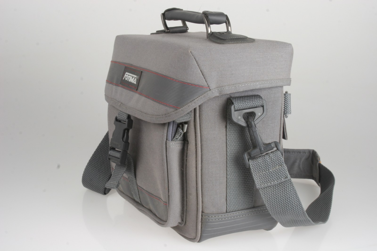 Fotima Universaltasche grau | eBay