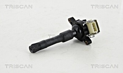 TRISCAN Ignition Coil For BMW LAND ROVER MG ROVER X5 Z3 Roadster Z8 45 ...