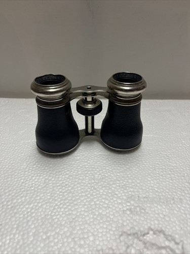 Chevalier Paris Binoculars Opera Glasses Field Vintage Antique | eBay