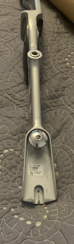 SF Axiom LEFTY 23”riser | eBay