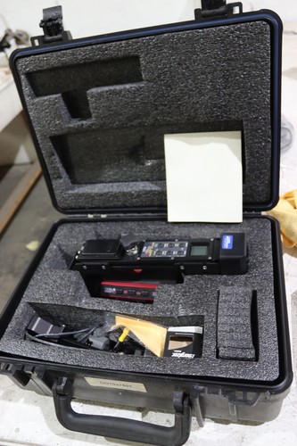 LASER TECHNOLOGY IMPULSE MapStar SYSTEM ELECTRONICS COMPASS Module II ...