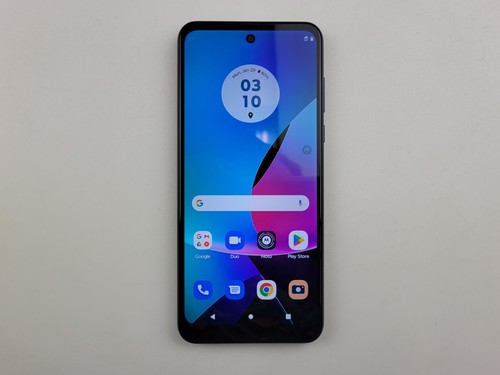 Motorola moto g play (2023) (XT2271-5) 32GB (Dish Wireless) Smartphone ...