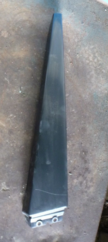 Holden Commodore VR VS Left Outer Centre Pillar Trim | eBay Australia