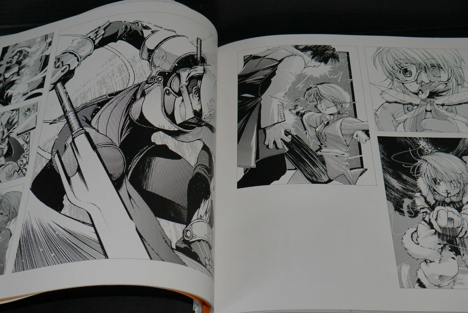 JAPAN You Shiina Illustrations: Angel Howling (Art Book) | eBay