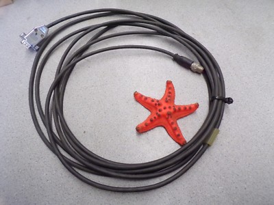 Connector Cable 781-GH3400 L19YFC11Y 4X0 34mm2 E242293 *FREE SHIPPING ...