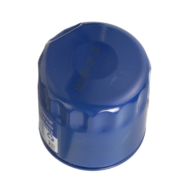 Genuine GM Pf48e Oil Filter 19303975 for sale online | eBay