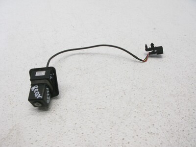 10-13 MERCEDES W212 W207 E350 E500 REAR TRUNK VIEW MOUNTED BACKUP ...