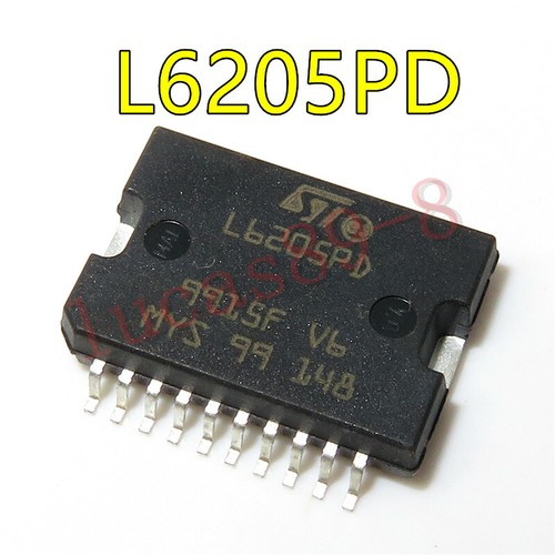 1PCS L6205PD L6205P ST HSOP-20 IC | eBay