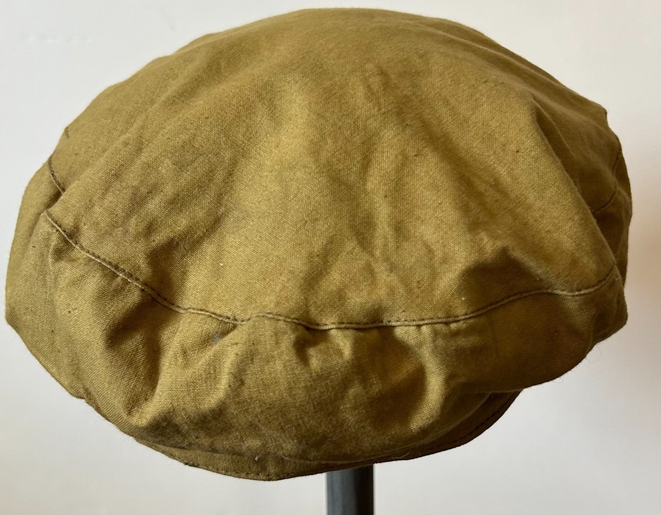 Early Korean War Era Chinese Communist CHICOM Field Cap | eBay