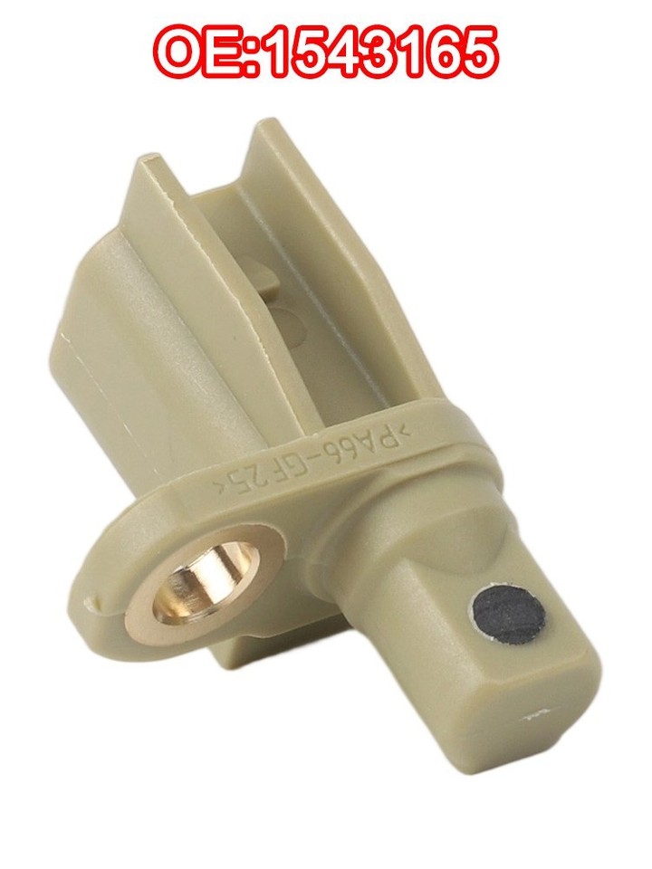 For Ford ABS Sensor for V40 C MAX Focus For Transit 1543165 AV6T ...