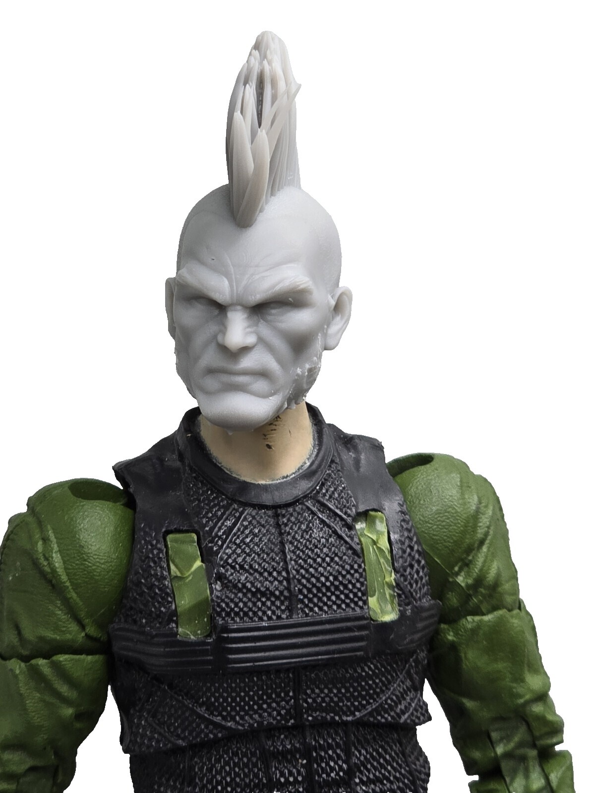 Daken Marvel Legends | eBay