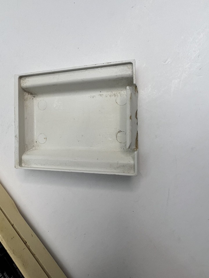 Vintage Sinclair Cambridge Scientific Programmable Calculator With Case ...