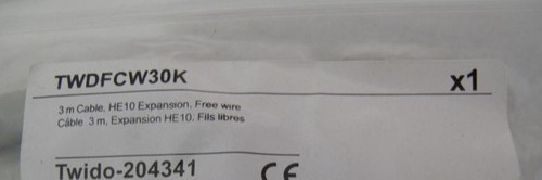 New Schneider TWDFCW30K TWD FCW30K | eBay