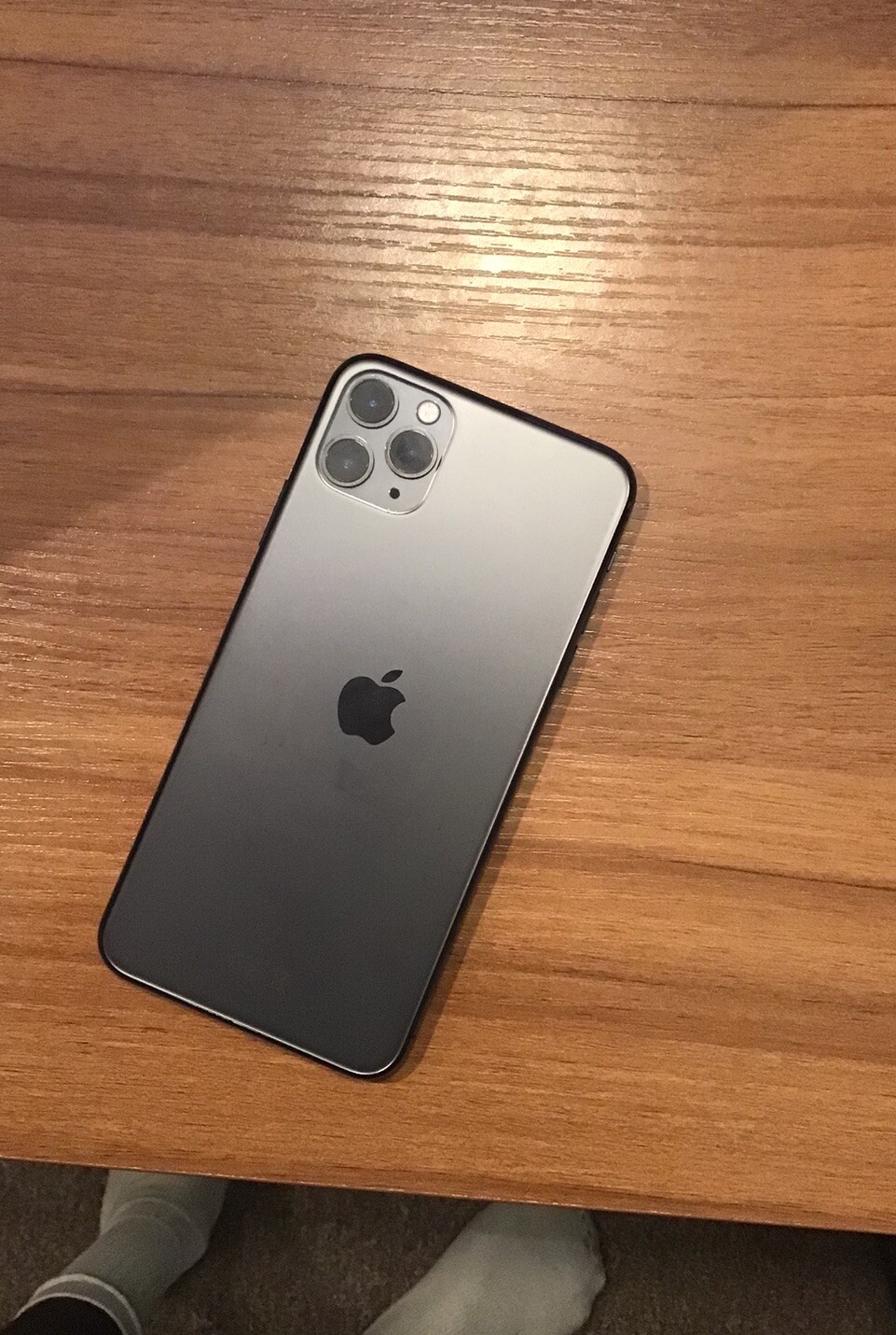 iPhone 11 Pro Max - 64GB - Space Grey (Unlocked) 190199380943 | eBay