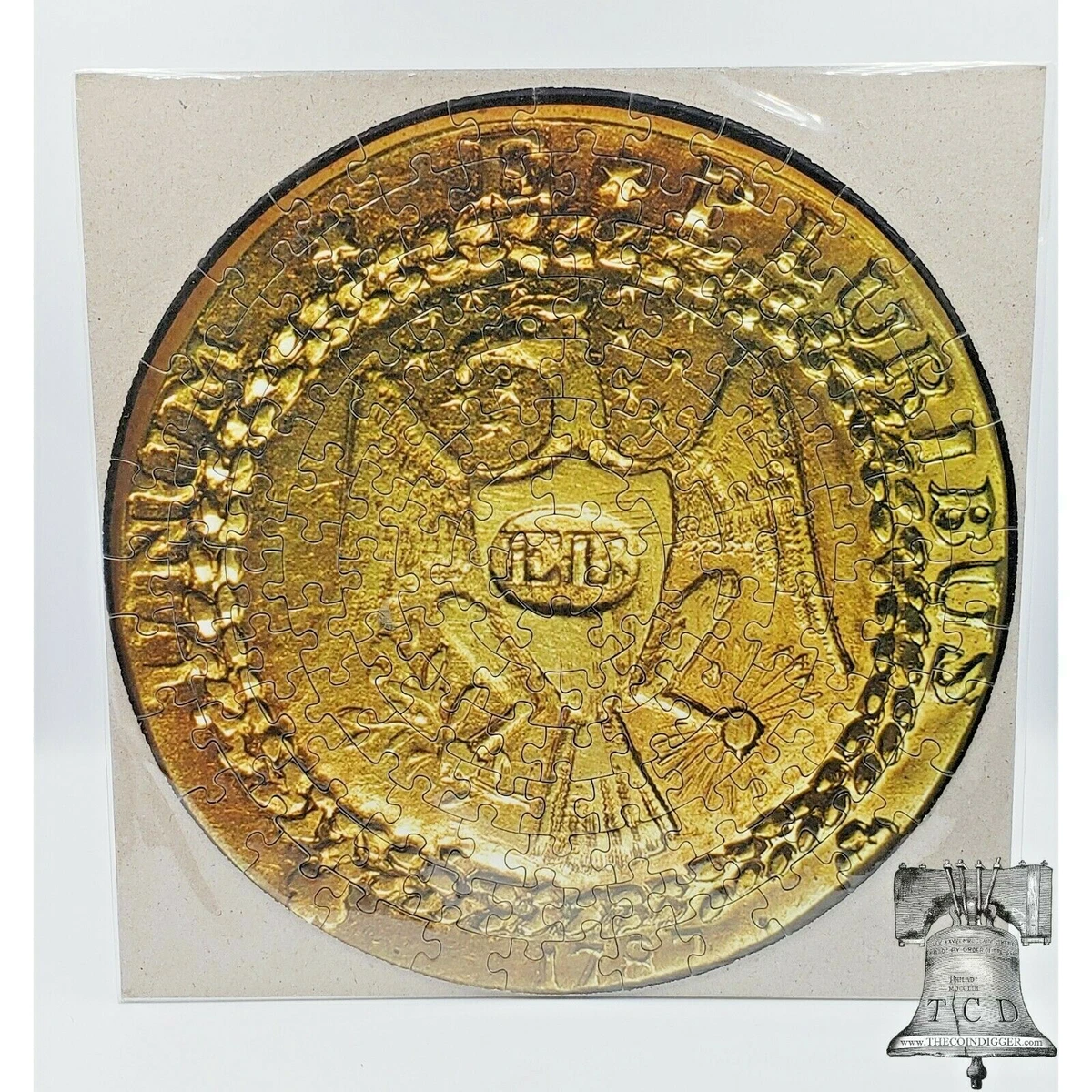 Brasher Doubloon