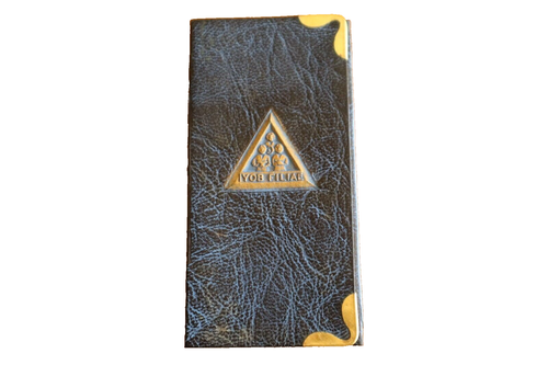 Job's Daughters Membership & Holder IYOB FILIAE Honorary Member ...