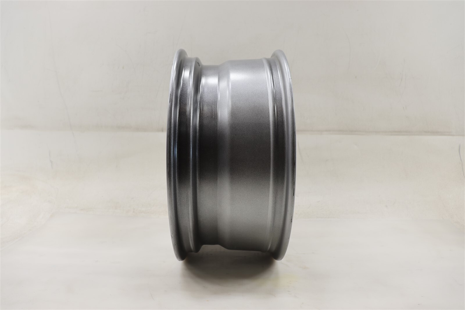 NEW OEM Ford 17x7.5 Silver Steel Wheel Rim AL3Z1015B Expedition 10-19 ...