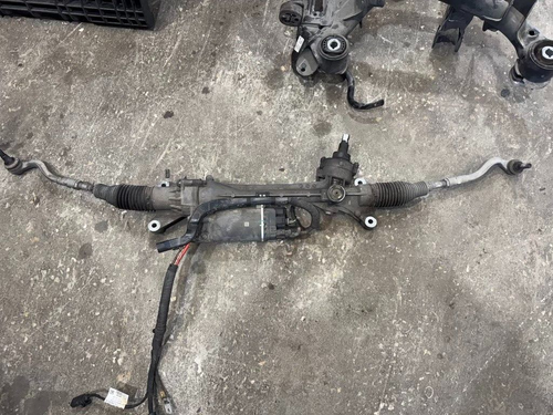 17-24 OEM AUDI A4 S4 A5 S5 B9 Dynamic Power Steering Gear Rack PINION ...