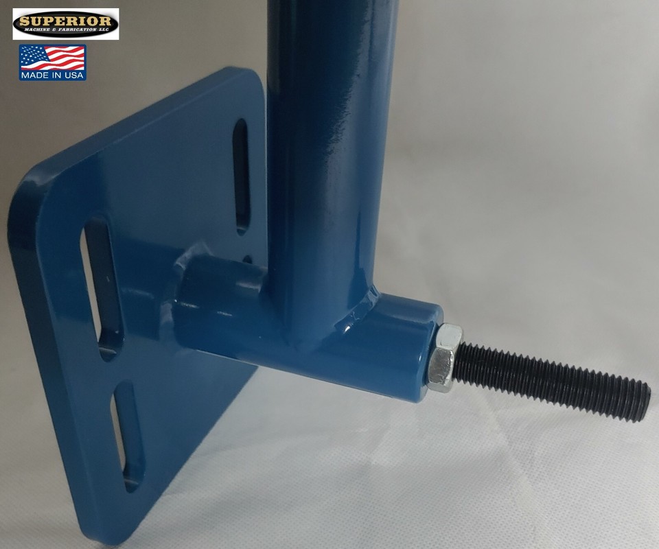 Extra Large Transmission Holding Fixture for 4-10 speed Automatic ...