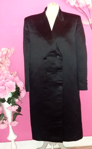 G&G BEKISHE HASIDIC JEWISH COAT ( SIZE 40S ) | eBay