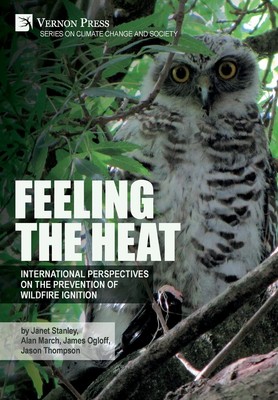Janet Stanley Feeling the heat: International perspectives on the ...