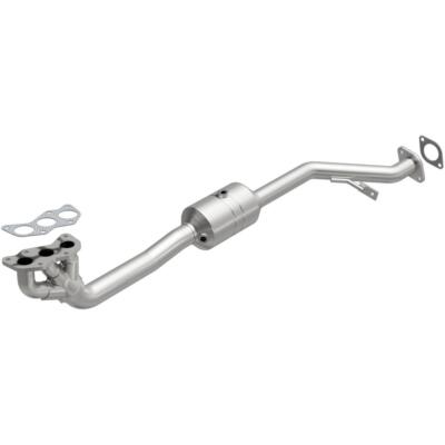 MagnaFlow 52203-BB Fits 2014 2015 Subaru Legacy 3.6L H6 GAS DOHC ...