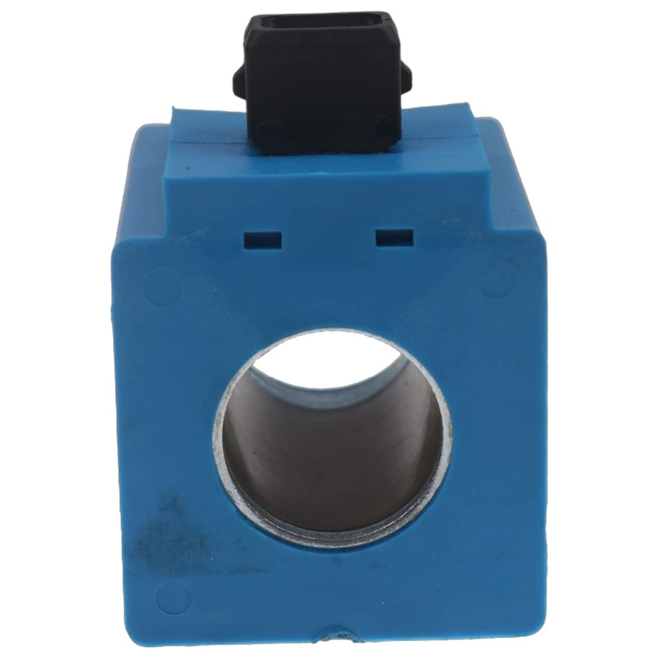 Solenoid Coil For Eaton Vickers H-02-313765 D3 24VDC Volvo VOE11708930 ...