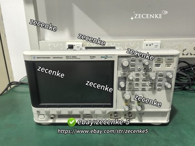 1PCS Keysight DSOX2002A 2 Channel 70MHz oscilloscope | eBay
