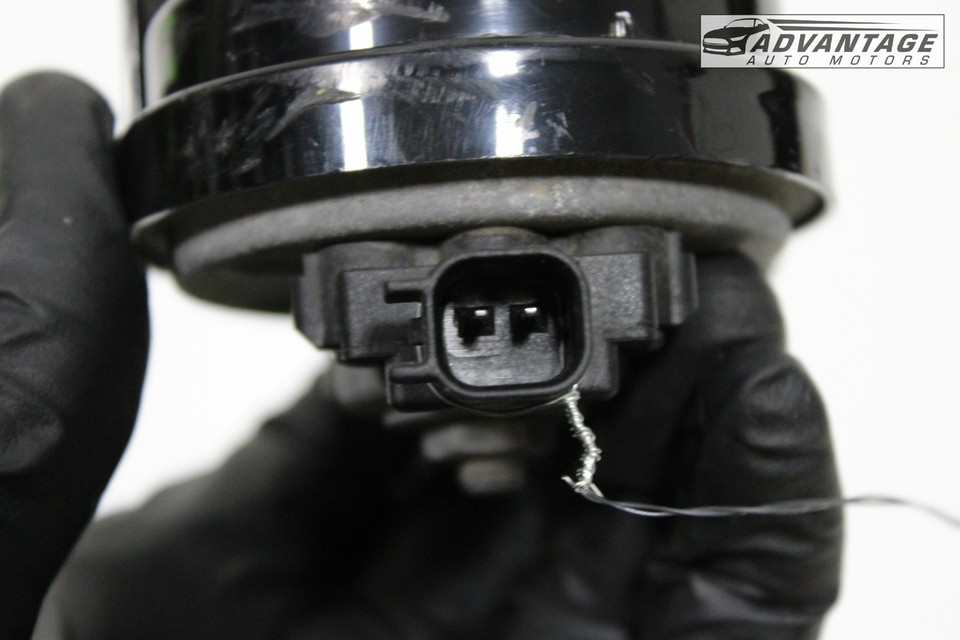 2021-2025 FORD BRONCO SPORT RIGHT SIDE HIGH NOTE TONE PITCH HORN SIGNAL ...