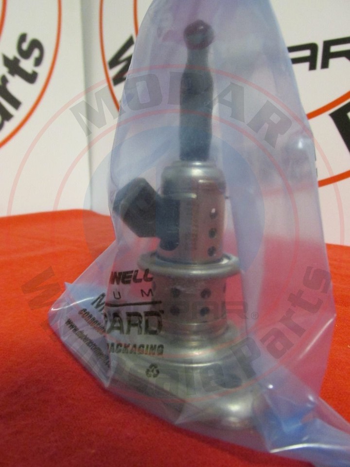 DODGE RAM Diesel Exhaust Fluid Injector (DEF) NEW OEM MOPAR | eBay