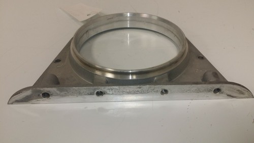 Take off rear main seal engine cover for Cummins 3933384 | eBay