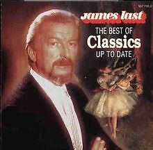 The Best of Classics Up to Date von Last,James | CD | Zustand gut ...