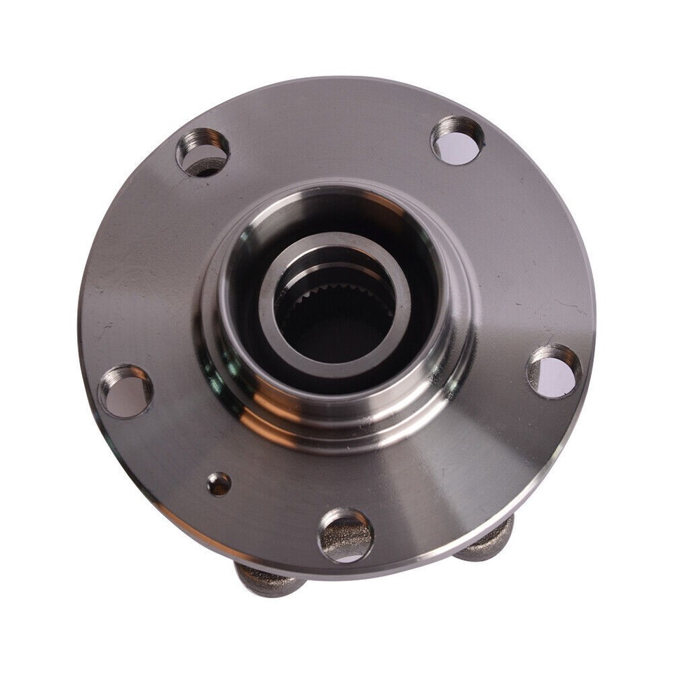 2PCS For Bentley Gt Gtc & Flying Spur Wheel Hub Bearing 3W0407613E | eBay