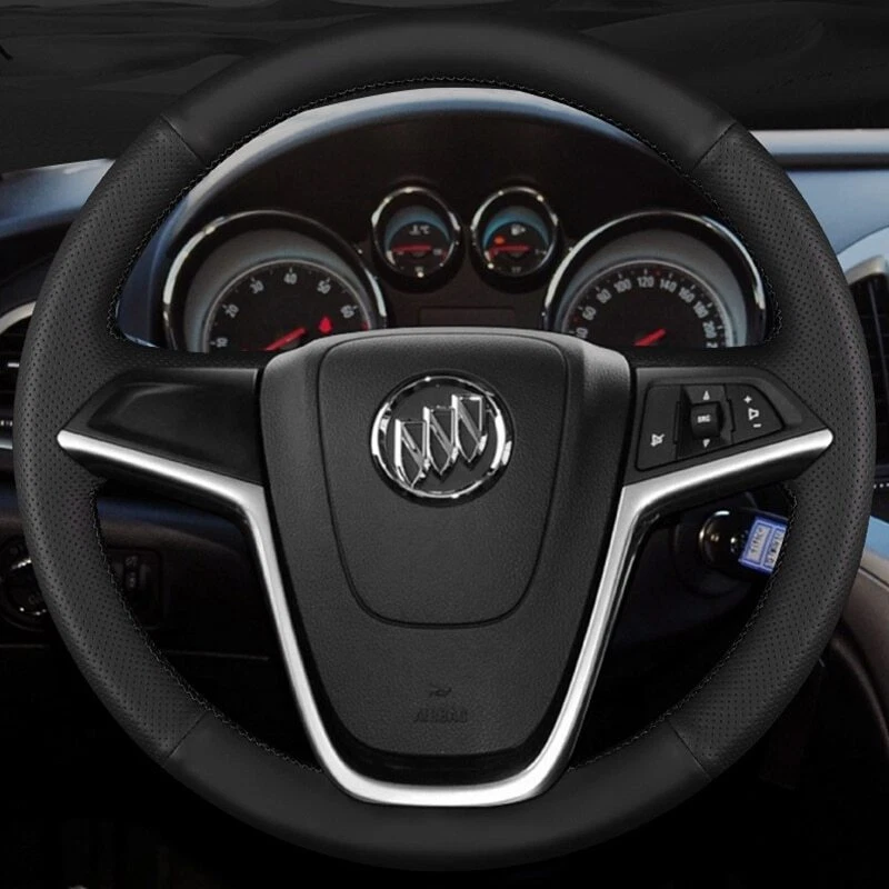 Buick Excelle Xt
