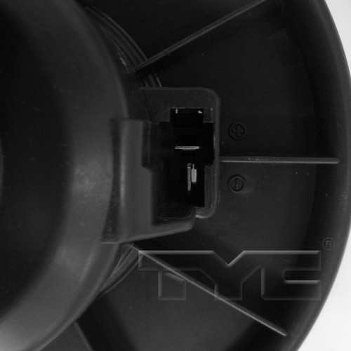 New Blower Mtr w/Wheel TYC 700238 | eBay