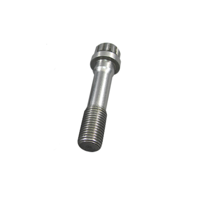 CXRacing 3/8" x 1.5" Underhead 8740 Chromoly Connecting Rod Bolt 220K ...