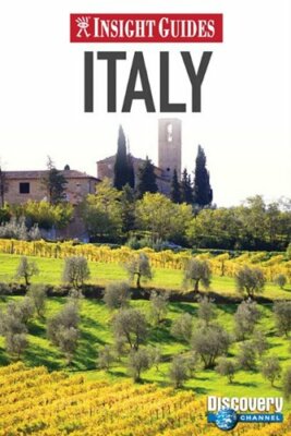 Italy (Insight Guides) By Insight Guides. 9789812820839 9789812820839| eBay
