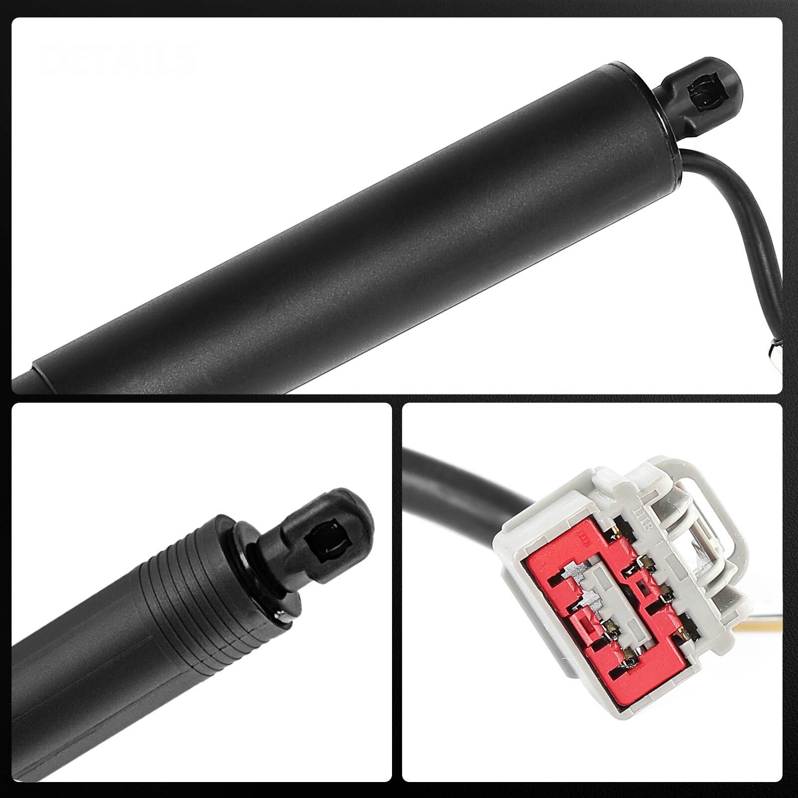 Rear LH or RH Tailgate Power Lift Supports Strut for Ford Edge Lincoln ...