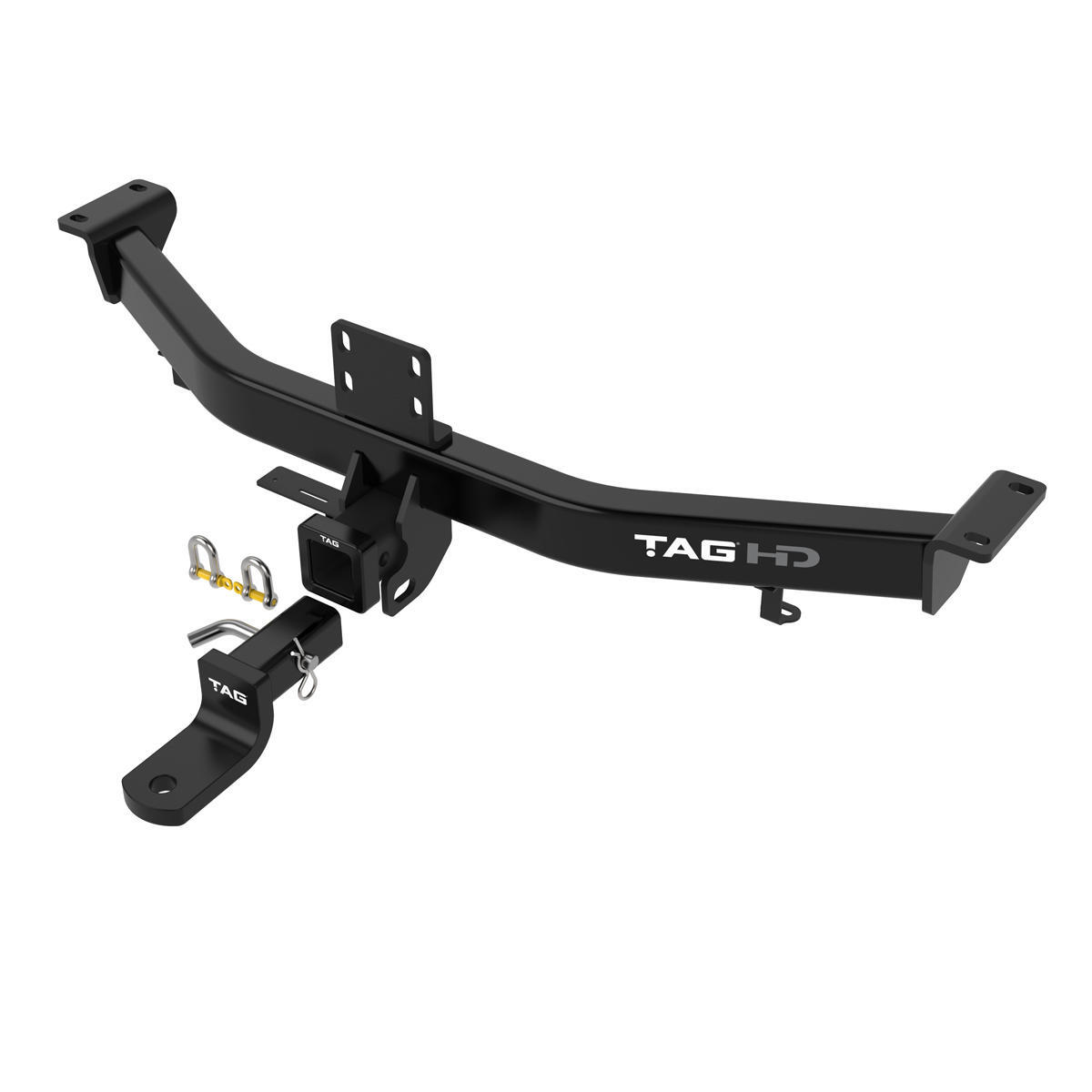 TAG T4X993NEP Trailer Hitch for sale online | eBay Australia