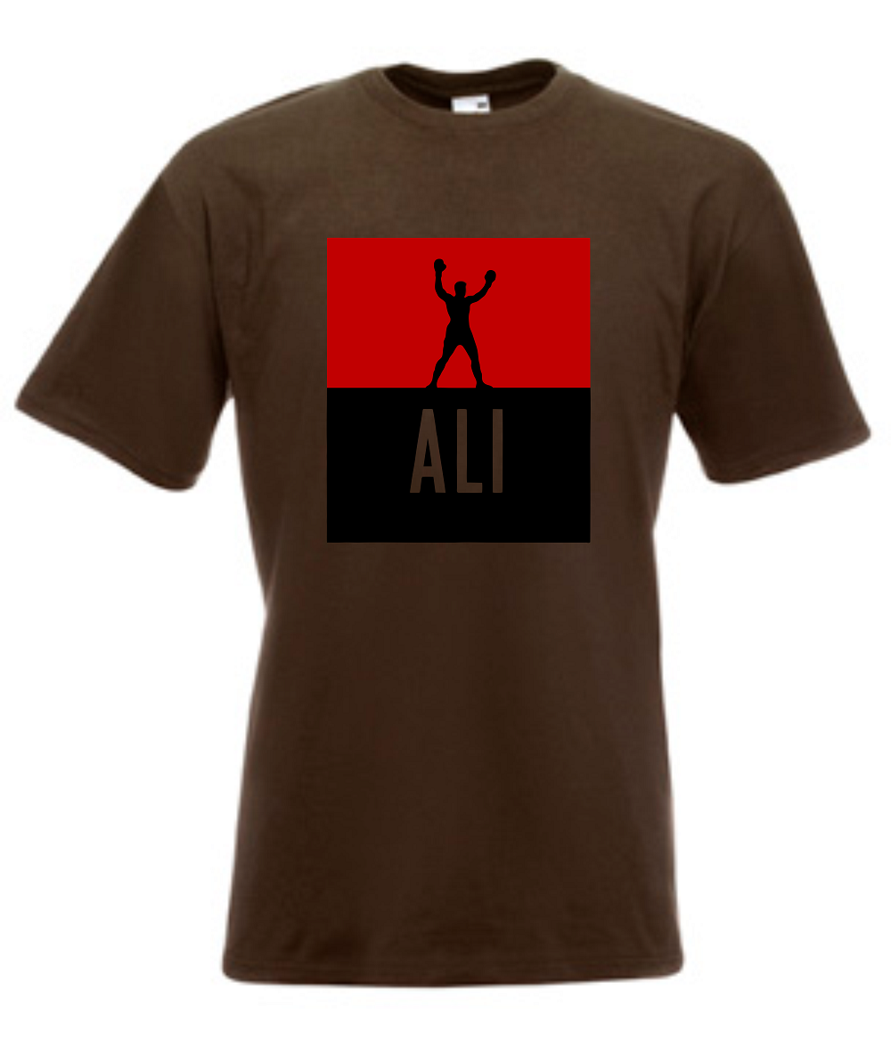 Herren T-Shirt Ali | eBay.de