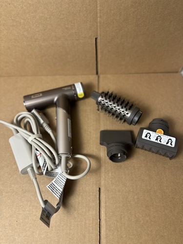 Shark Speed Style Pro FLEX Professional Performance High-Velocity Hair ...