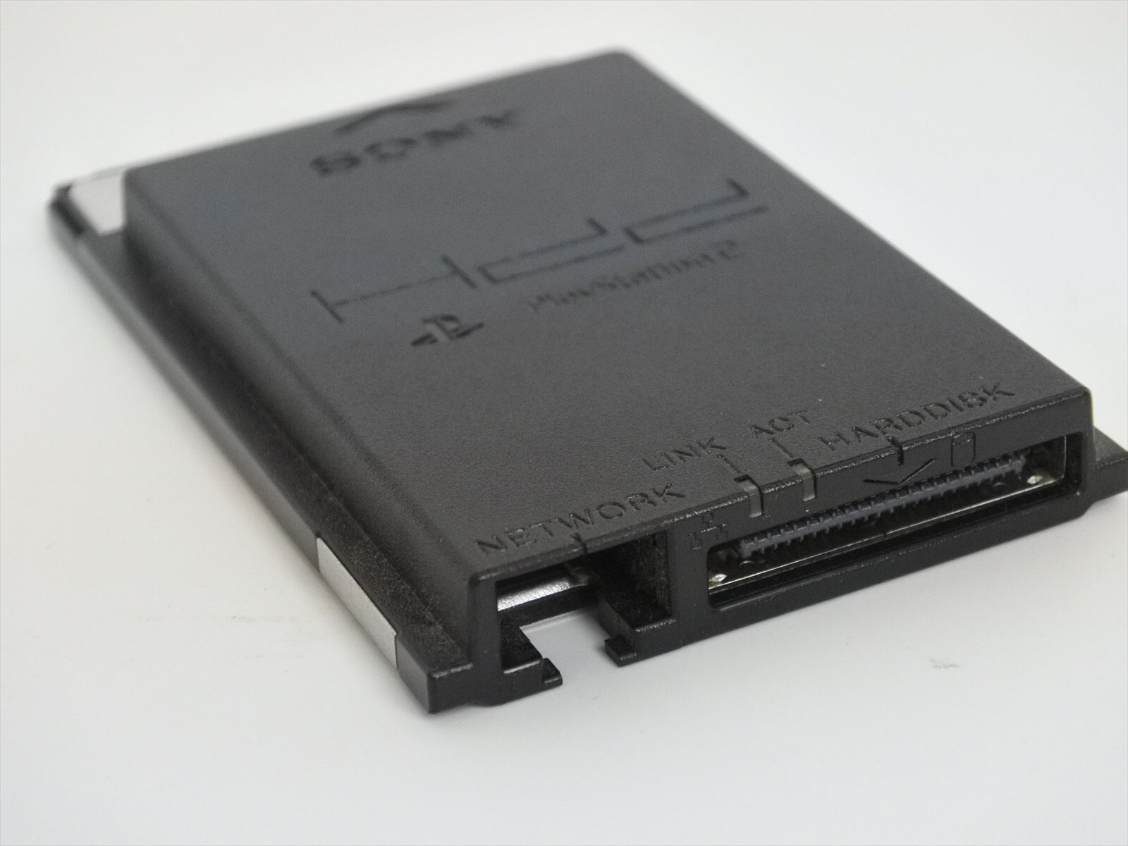 PS2 NETWORK ADAPTOR SCPH-10190 SONY Playstation 2 Official Made in ...