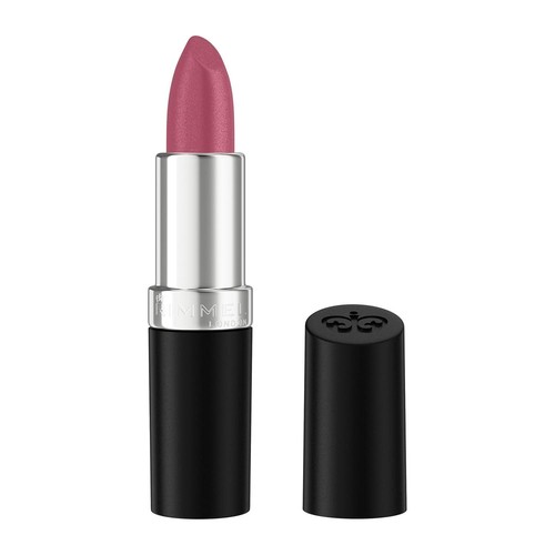 Rimmel Lasting Finish Lipstick 066 Heather Shimmer .14oz New Intense ...