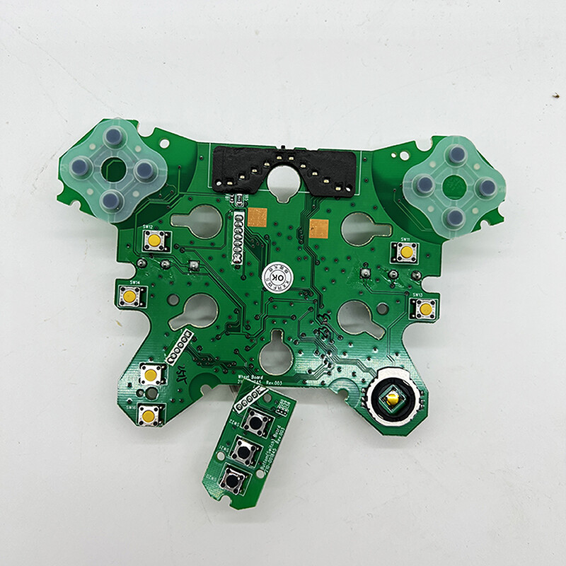 Replace For Logitech G27/G29/G920 Steering Wheel Motherboard Button ...