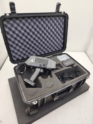 SciAps Z-901 Handheld LIBS Scrap Metal Analyzer w/Quicksort App Low ...