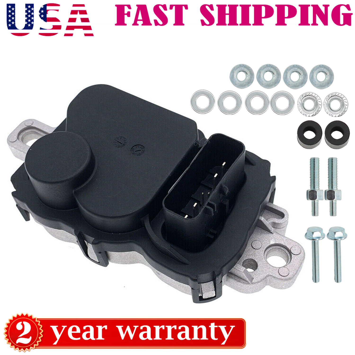 Fuel Pump Driver Control Module for Expedition 2005-2008 Ford F-150 ...