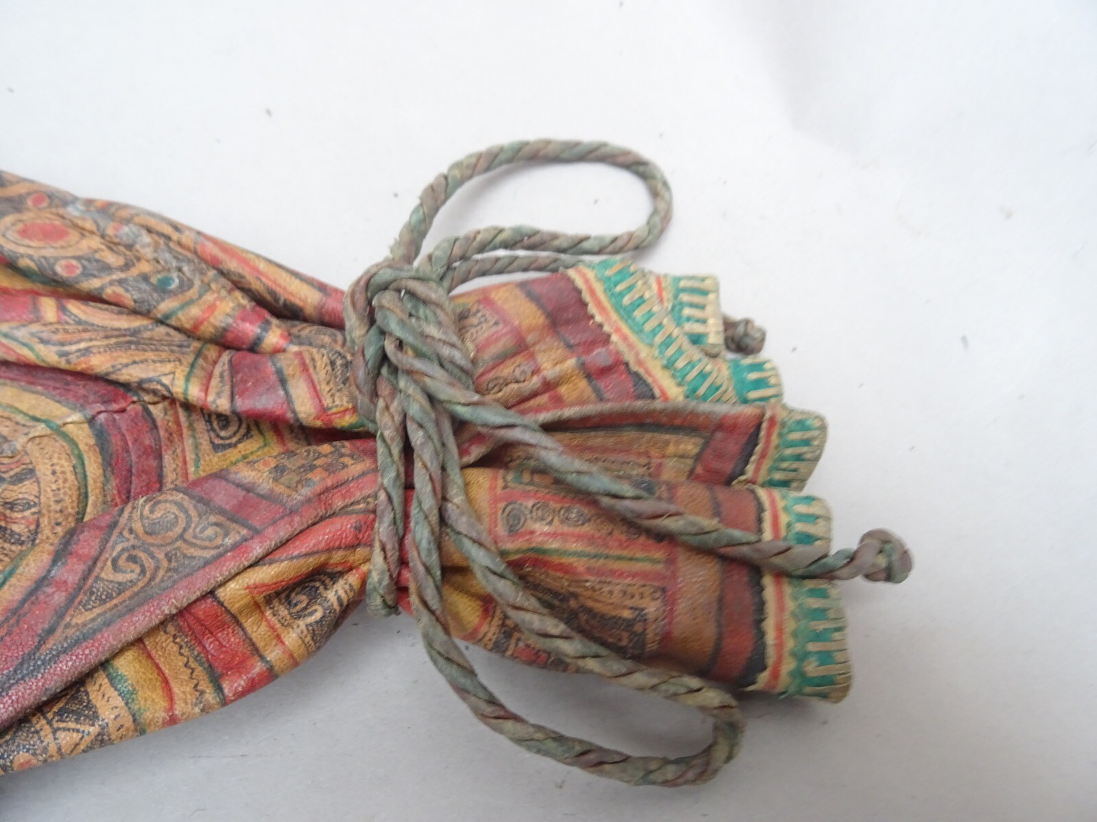 SAC GOURDE TOUAREG TUAREG NIGER | eBay