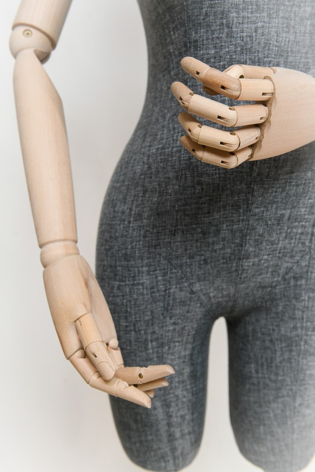 Display Mannequin 2147 | eBay