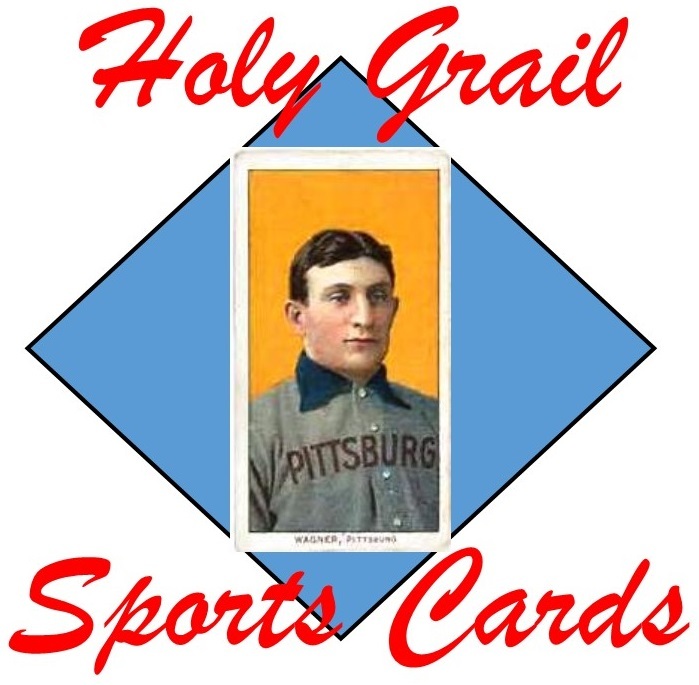 Holy Grail Sports Cards | eBay Stores