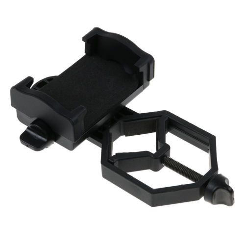 Cell Phones Camera Adapter Telescope Binocular Holder Spotting Rifle ...